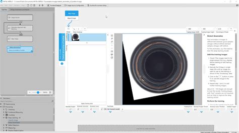 Mvtec Merlic Multipix Imaging