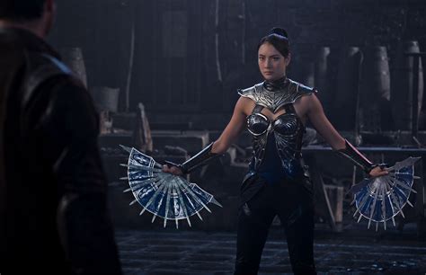 Mortal Kombat 2 4 First Look Images Have Been Released