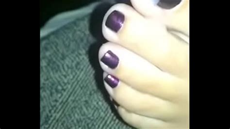 Shoot Cum All Over Hot Wifes Toes Xxx Mobile Porno Videos Movies IPornTV Net