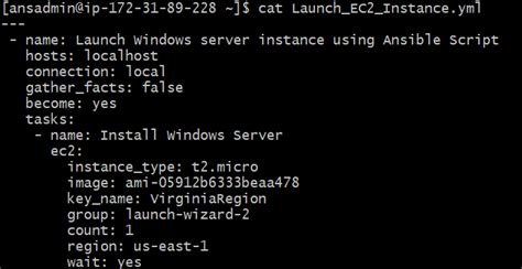Github Venkatprojectsansible And Windows Install And Update