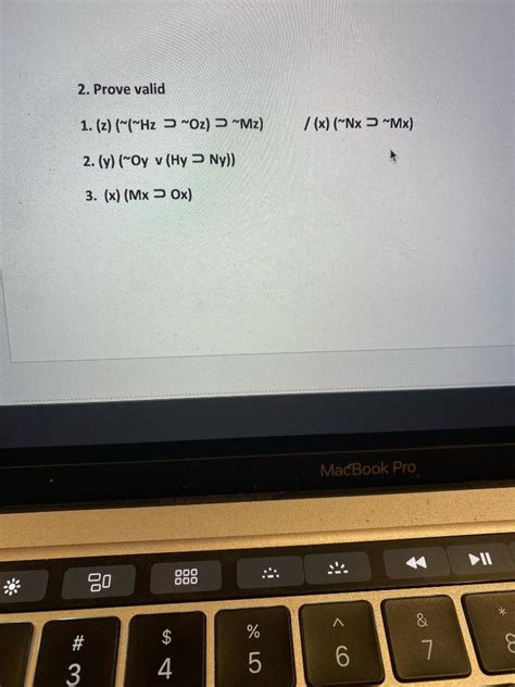 do not use the inference rules transposition