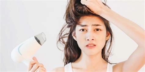 헤어디자이너가 직접 알려주는 머릿결 좋아지는 법 비디오 빌리지