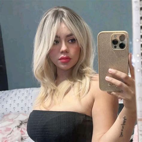 Crush De Sonora Nudes