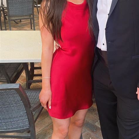 Norma Kamali Maria Mini Dress Normakamali Depop