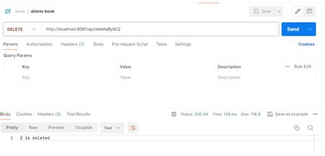 Crud Operation In Neo J With Spring Boot Application GeeksforGeeks