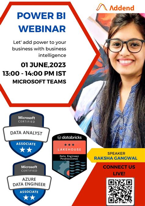 Raksha Gangwal On Linkedin Keynotespeaker Dataanalytics Powerbi