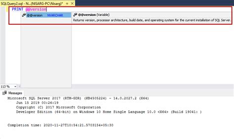 Install And Configure SQL Server On Windows Server Coding Sight
