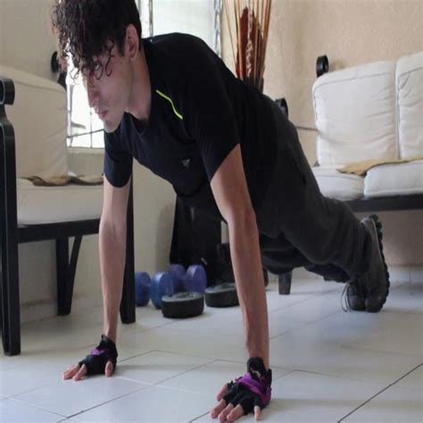 Pushup Annot Keypoint Detection Dataset By Jet