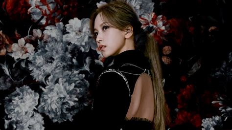 Twice Mina Desktop Wallpapers 4k Hd Backgrounds On Wallpaperbat