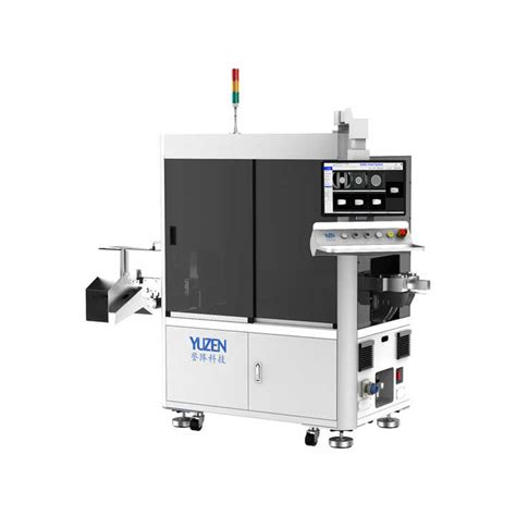 New 220v Fully Automated Optical Vision Inspection System For