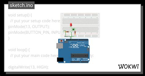 lista de exercícios Copy 4 Wokwi ESP32 STM32 Arduino Simulator