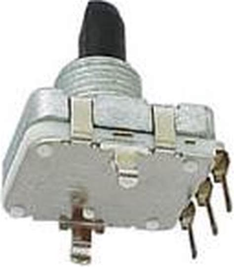 digital potmeter potdi bol