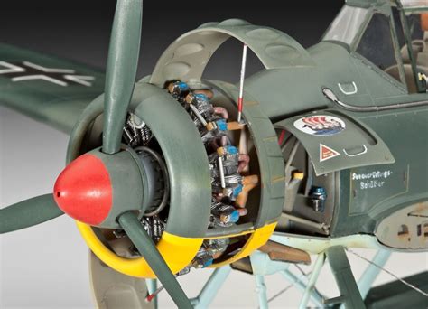 Arado Ar 196a 3 Ein Blick Auf Das Original Seine Geschichte Und Den