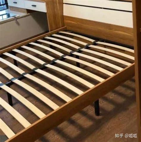 买床的时候该床板如何选择？ 知乎