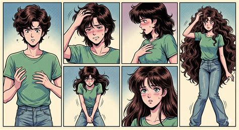 Tg Tf Comics 55 By Linke14 On Deviantart