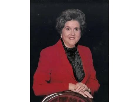 Jo Dan Mcgee Bailey Obituary 2024 Rocky Mount Nc Wheeler And Woodlief Funeral Home