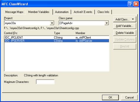 The Steps On Developing The Windows Socket Program And Project Using