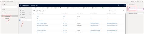 New App Designer For Model Driven Apps Power Platform D365 Demystified