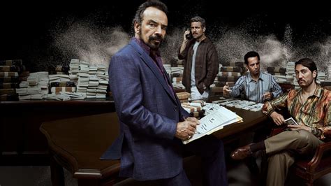 La Serie Documental De Netflix Que Explica El Mundo Del Narcotráfico