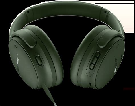 Bose Quietcomfort V Koptelefoon Groen Bestel Nu Morgen In Huis
