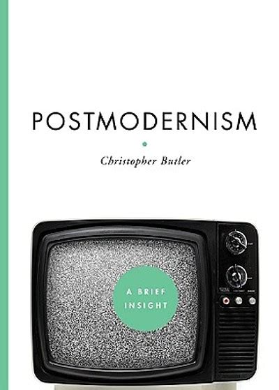 Postmodernism A Brief Insight