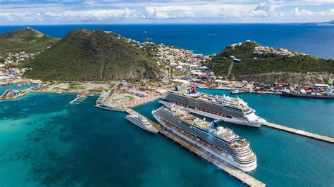 What To Do In St Maarten During A Cruise Touristsecrets