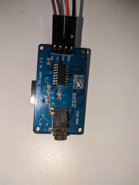 Making Mp3 File Play Through Speaker Using Esp32 And Rfid Rc522 Programming Arduino Forum