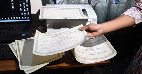 Genuine Ssc Hsc Certificates For Sale