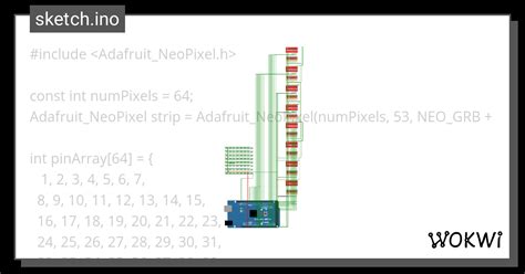 Chess Wokwi Esp32 Stm32 Arduino Simulator