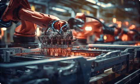 Fully And Semi Automaticassembly Line