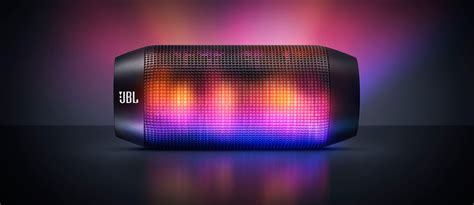 Jbl Pulse Bluetooth Speaker Tech Review Busted Wallet