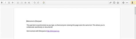 Top Etherpad Plugins John McLear