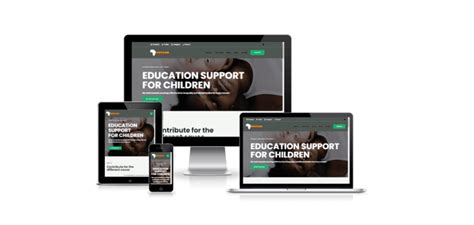 Home Website Design Cape Town