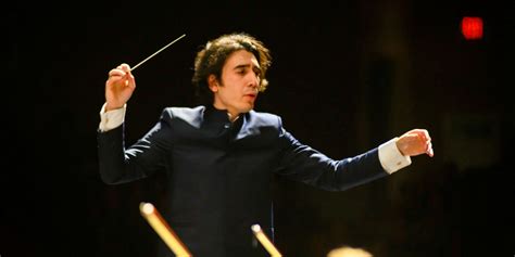 Shah Sadikov Joins The Edmonton Symphony Orchestra As Assistant Conductor And Community Ambassador