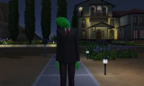 The Weird Sims Thread Show Us The Weird Side Of Your Game Page 4 The Sims 4 General