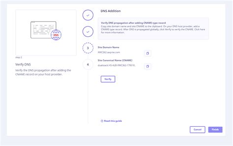 Aws Infrastructure Product Documentation