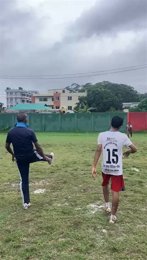 Juwel Ahmed Chowdhury