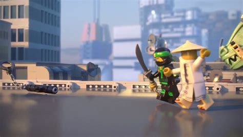 User Manual Lego 70612 English 68 Pages