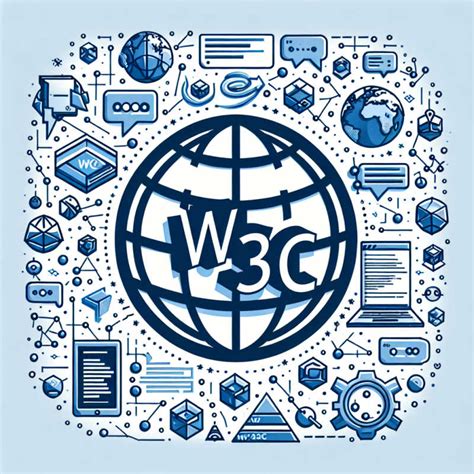 World Wide Web Consortium W3c Linkrobot