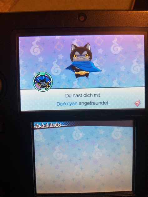 i did it 100 completed the medallium in yokai watch 3 r yokaiwatch