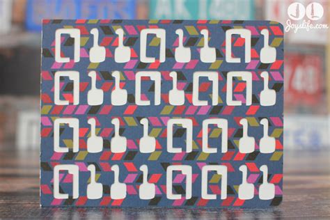 Computer Binary Code Birthday Card With Silhouette Cameo And Sei Joys Life