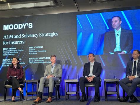 Michael Van Vuuren On Linkedin Thank You Chen Huang For Moderating An