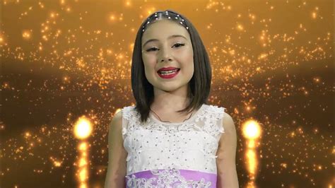 ანასტასია ჩანადირი მე და ჩემი თოჯინა Youtube