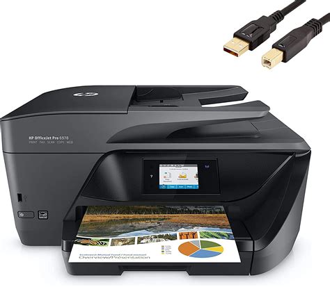 Buy Hp Officejet Pro All In One Wireless Inkjet Printer Double Sided Print And Scan