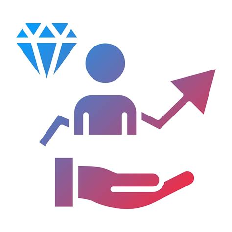 Premium Vector Vector Design Lifetime Value Icon Style