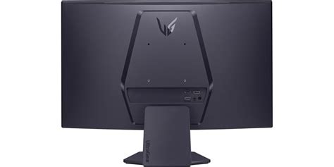 Lg Ultragear Qhd Curved Gaming Monitor Open Box