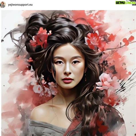 Ye Ji Won Wiki Biography Age Gallery Spouse And More