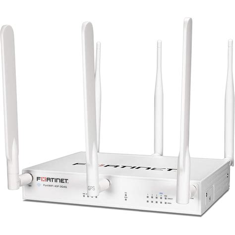 Router Wireless Fortinet Fortiwifi 40f 3g 4g 1300mb S Alb Emag Ro