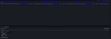 Visualize Json Data In Zabbix Dashboards Grafana Labs Community Forums