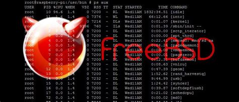 Running FreeBSD On Raspberry Pi Make Tech Easier